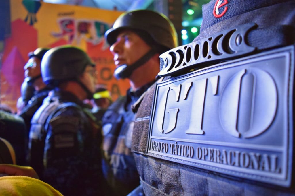 GM de Aracaju reduz em 70% Ocorrências no Forró Caju – CNGM