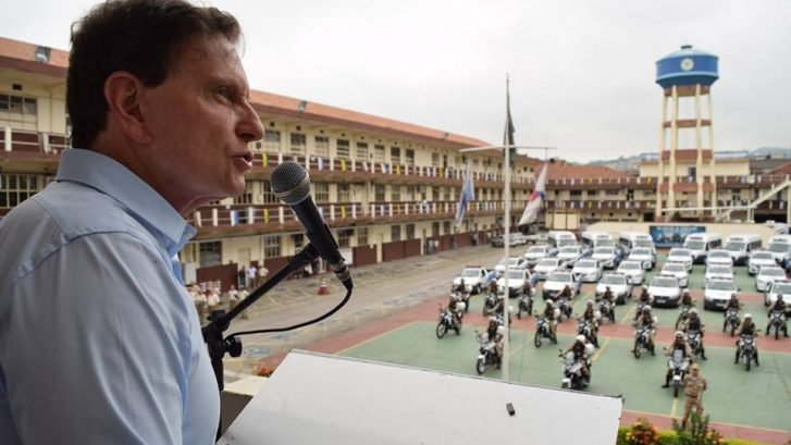 CNGM – Conselho Nacional das Guardas Municipais