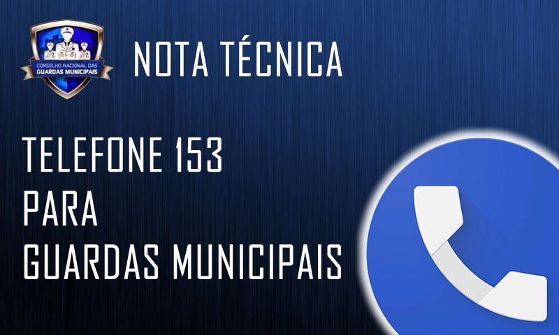 nota_tecnica_telefone153 – CNGM